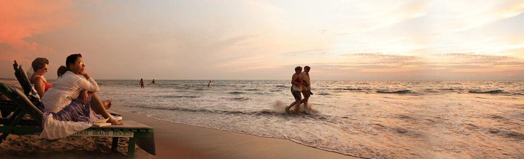 Cherai – cheraitourism